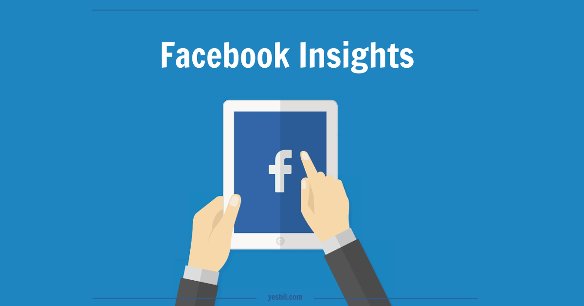Métricas & Estratégias para o Facebook - Parte 01 (FB Insights)